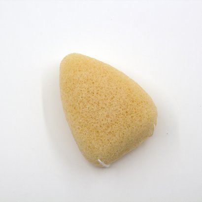 Triangle - Facial sponge,Body sponge,Baby sponge,Package,Qingdao Hiju ...